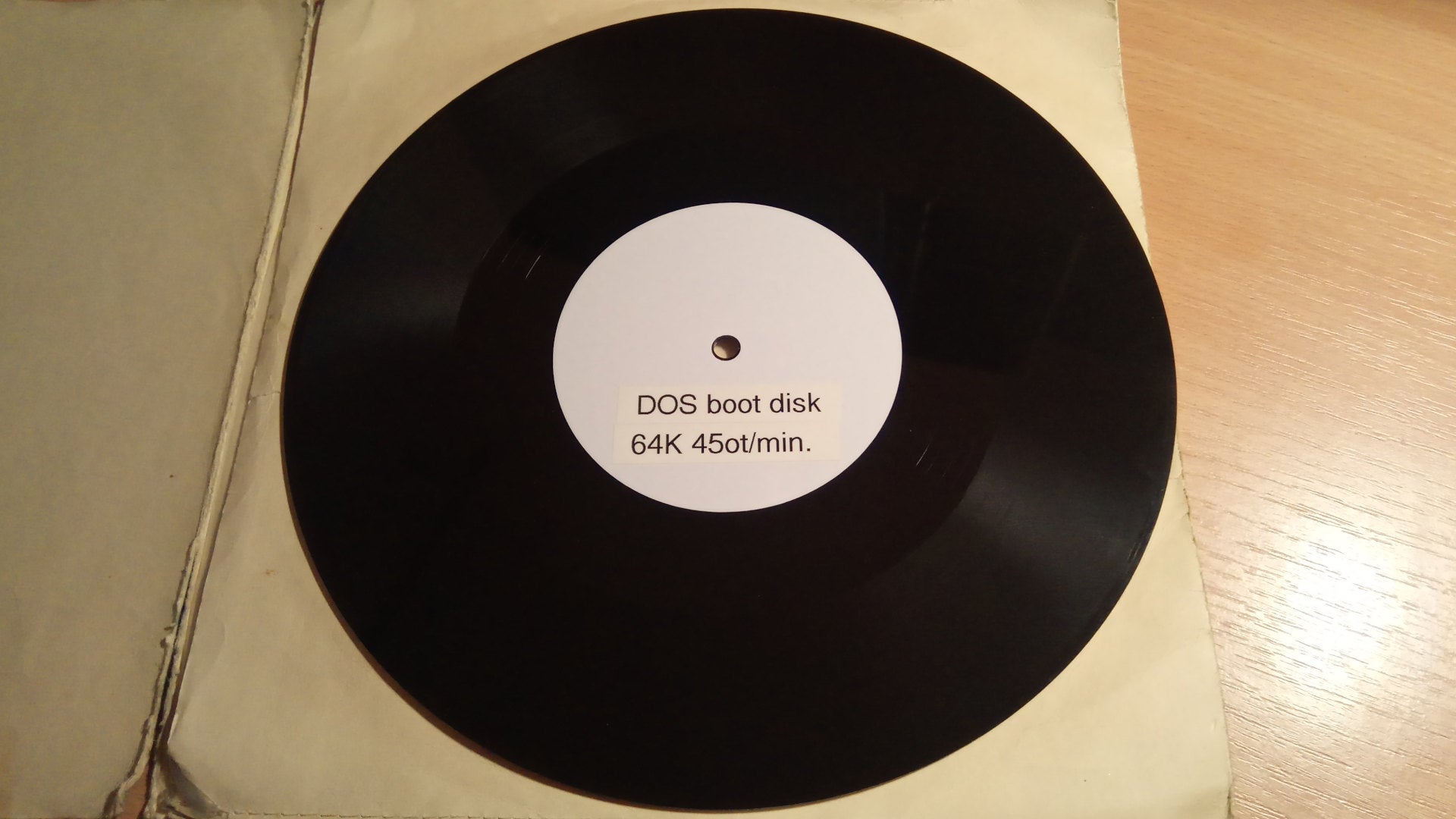 DOS | Rock Paper Shotgun