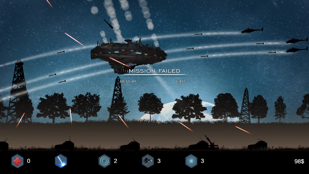 Project Earth | Eurogamer.net