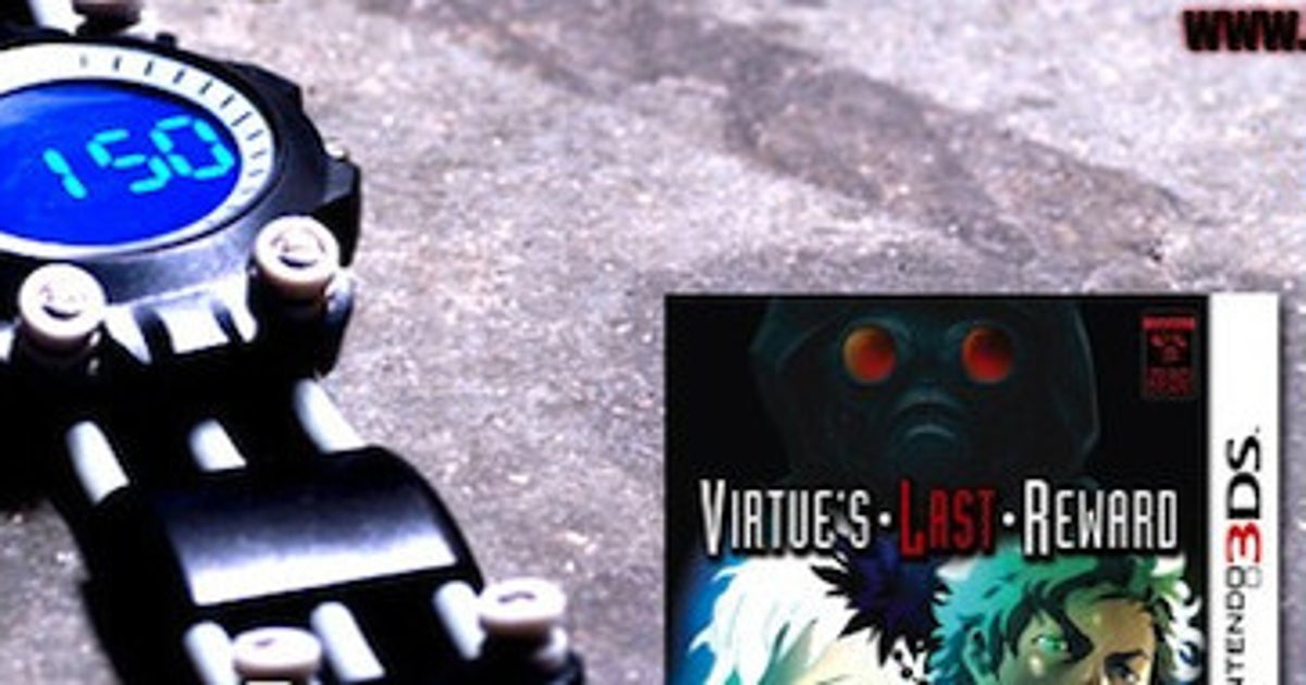 Amazon fluffs up pre-order incentive for PS Vita game | VG247 Amazon fluffs up pre-order incentive for PS Vita game | VG247
