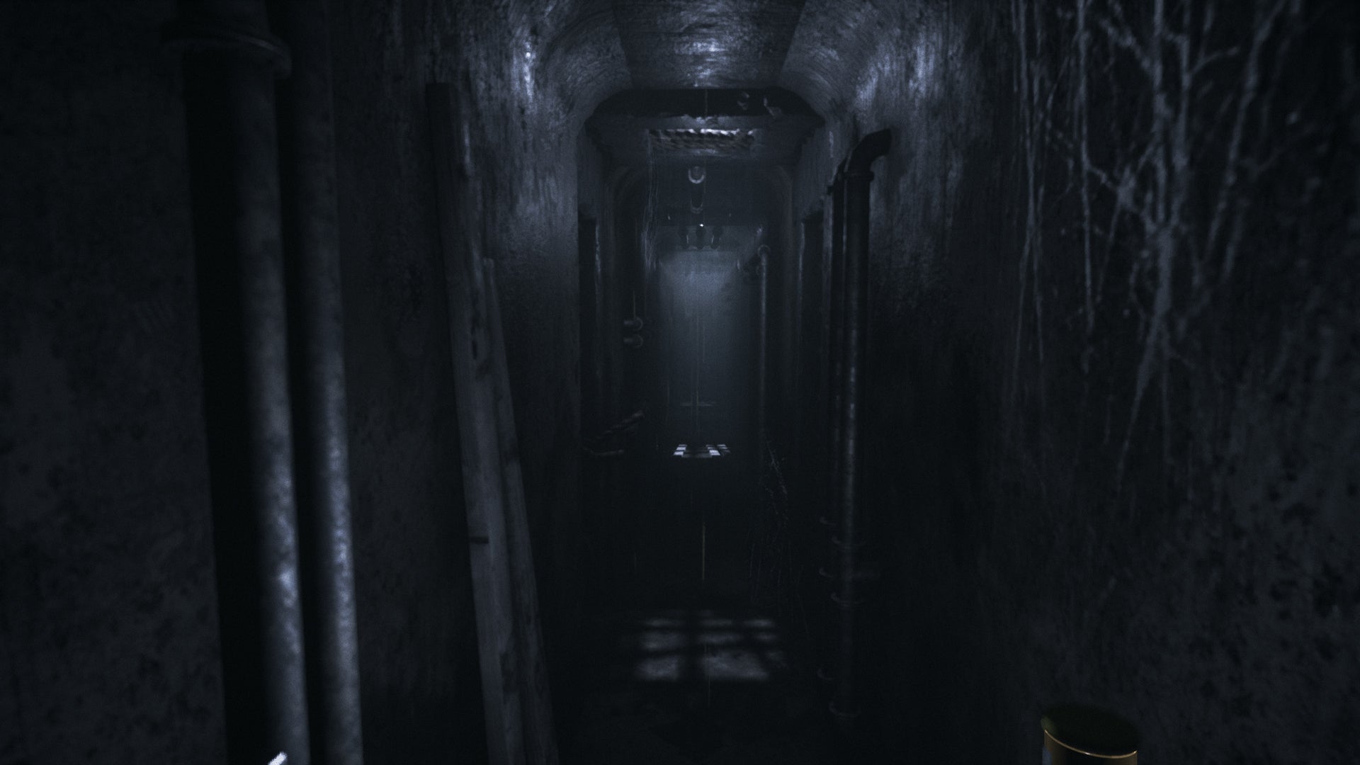 Visage is an Intense P.T. Inspired Horror Game That's Now Available on ...