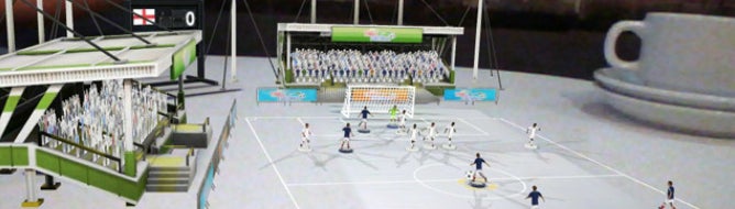 Sony unveils AR Play scheme for Japan, shows three new games | VG247