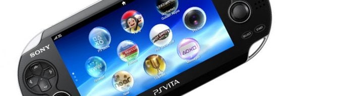 Three new discovery apps headed to Vita | VG247