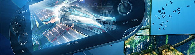 Sega opens new UK dev, first project for Vita in late 2012 | VG247