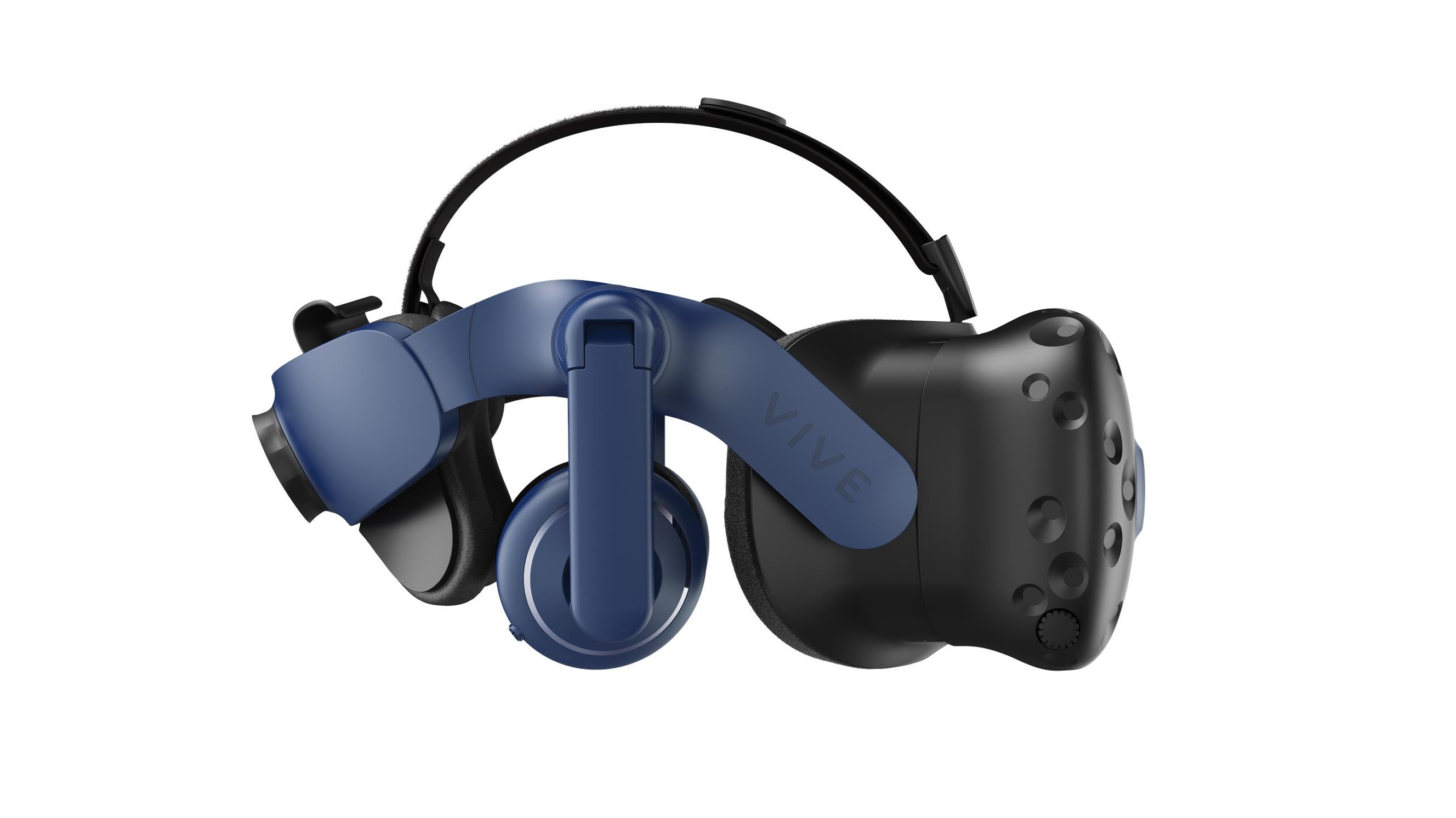 HTC Vive Pro 2 announced, coming June 4 for $749 | VG247