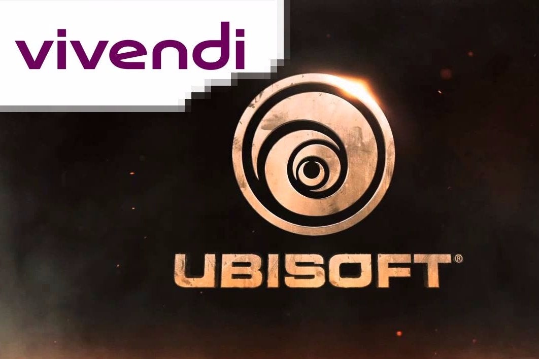Ubisoft Logo Hd