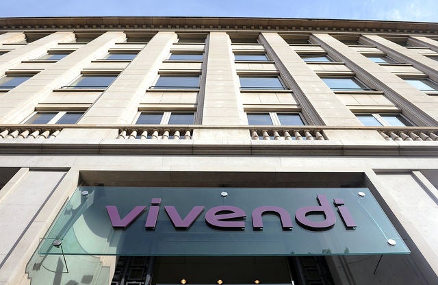 Vivendi buys even more Ubisoft shares | VG247