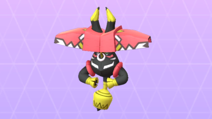 Pokémon Go Tapu Bulu counters, weakness and moveset explained ...
