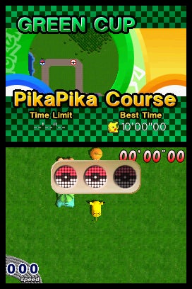 Pokémon Dash | Eurogamer.net