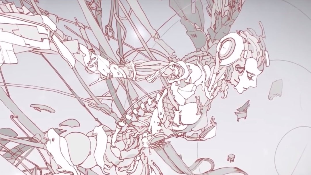 Cytus Alpha | Eurogamer.net