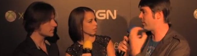 Resident Evil 6 voice actors discuss their roles & the game | VG247