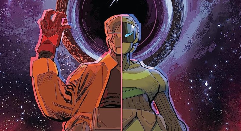 Transformers: What the new Skybound series tells us about the future of ...