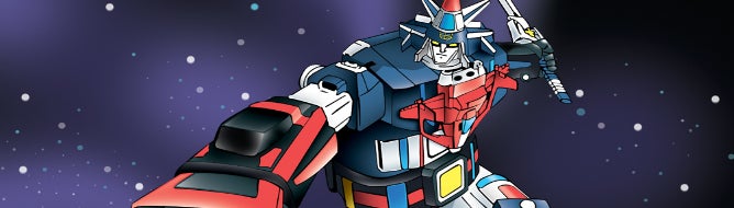 New Voltron game to debut at San Diego Comic-Con | VG247