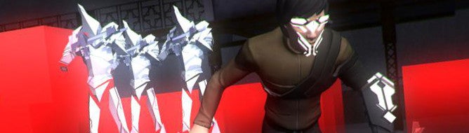 Thomas Was Alone creator unveils new game Volume, first details here ...