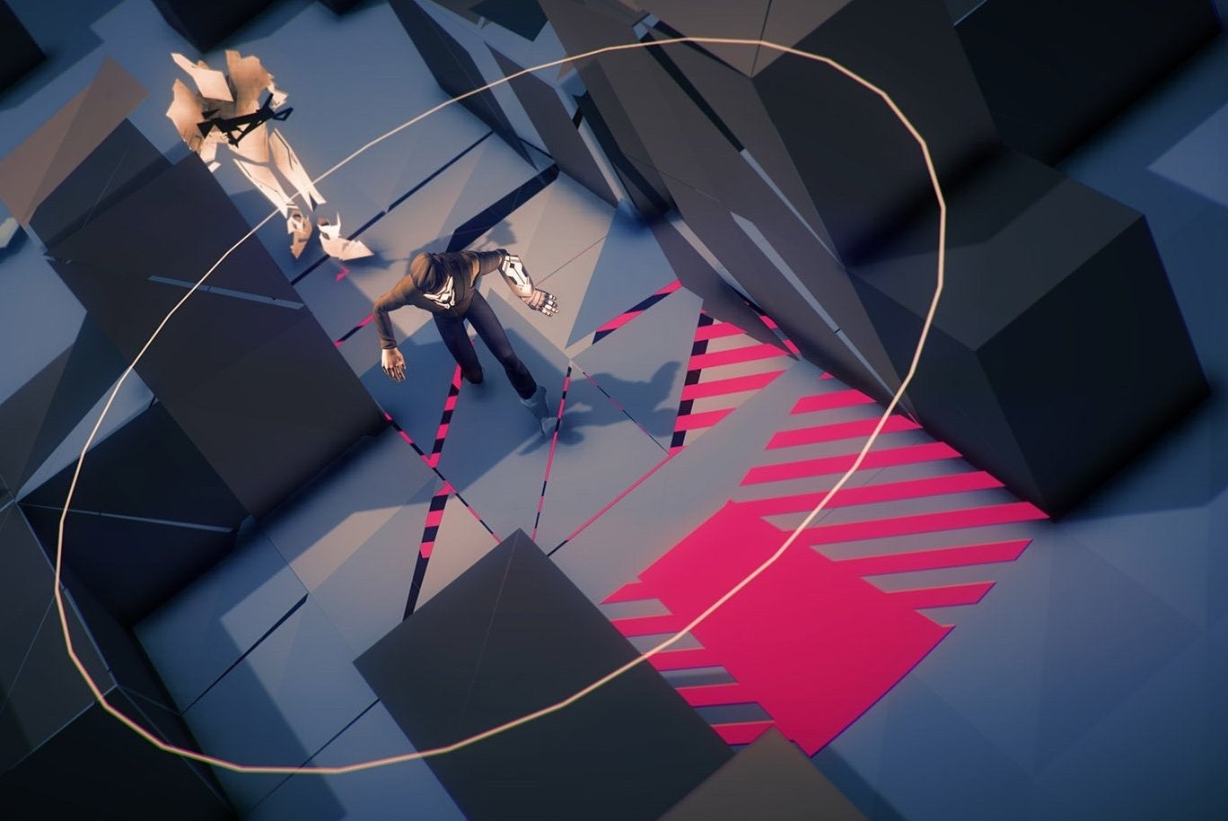 Volume review | Eurogamer.net