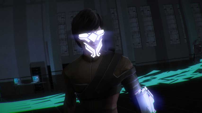 Mike Bithell announces Volume will release first on PS4 and Vita in ...