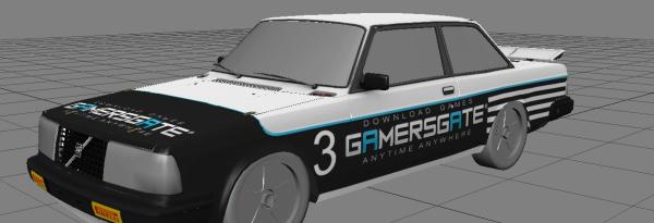 Drive a Volvo For Free | Rock Paper Shotgun