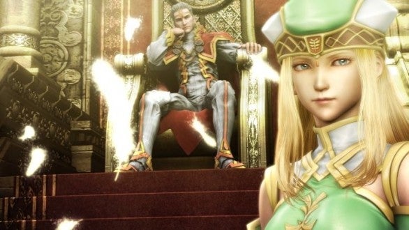 Poderá Valkyrie Profile 3 tornar-se numa realidade? | Eurogamer.pt