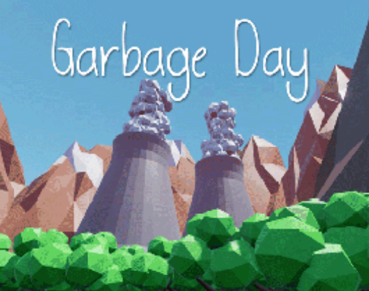 Garbage Day | Rock Paper Shotgun