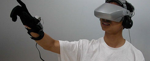 Sony: Move is a "virtual reality controller" | VG247