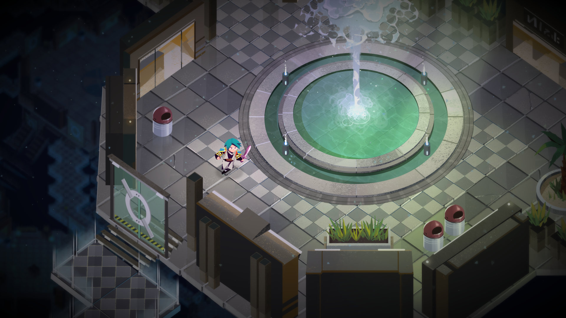 Boyfriend Dungeon | Rock Paper Shotgun