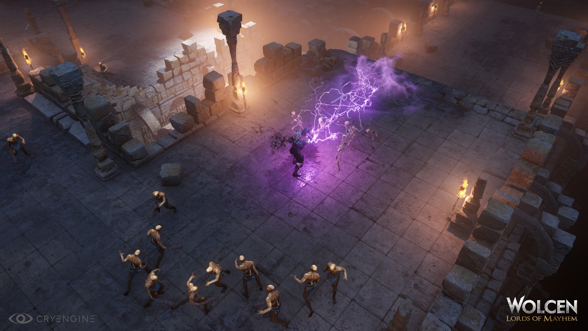 Wolcen: Lords of Mayhem | Rock Paper Shotgun