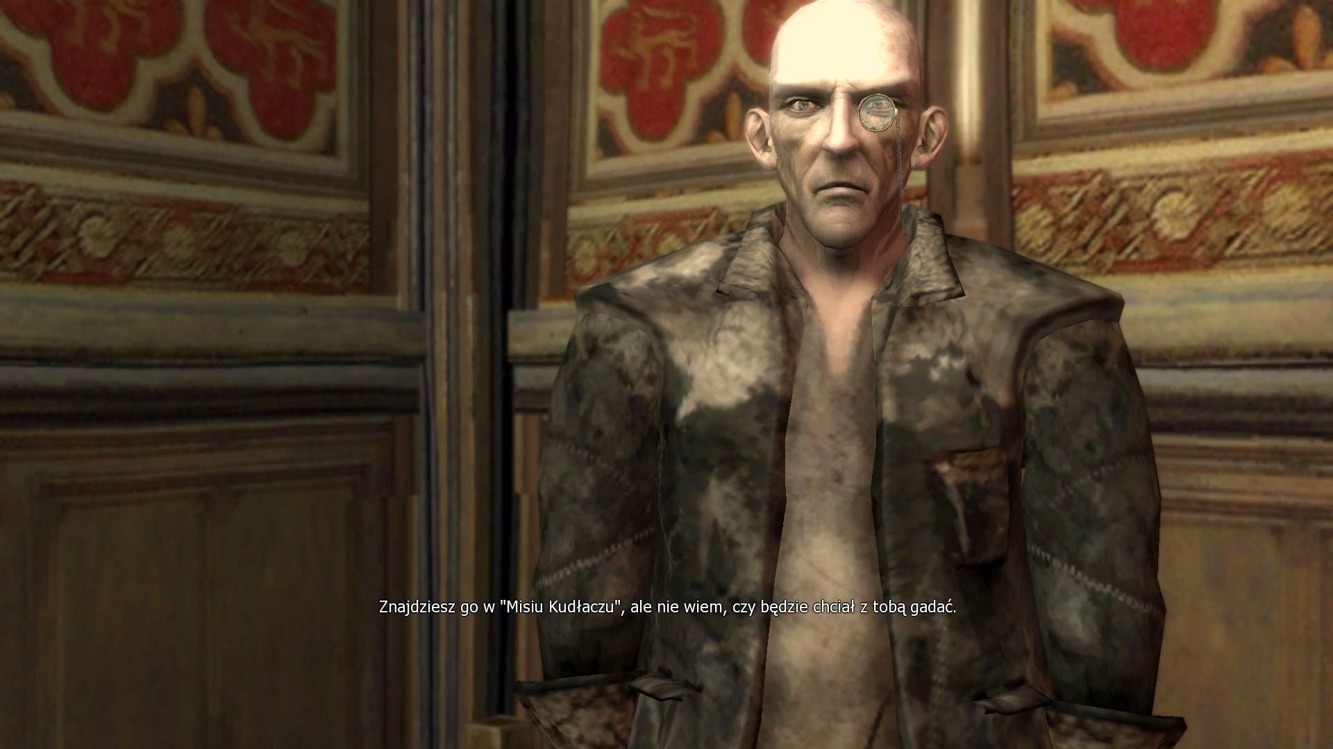 Wiedźmin 1 - Podejrzany: Talar | Eurogamer.pl