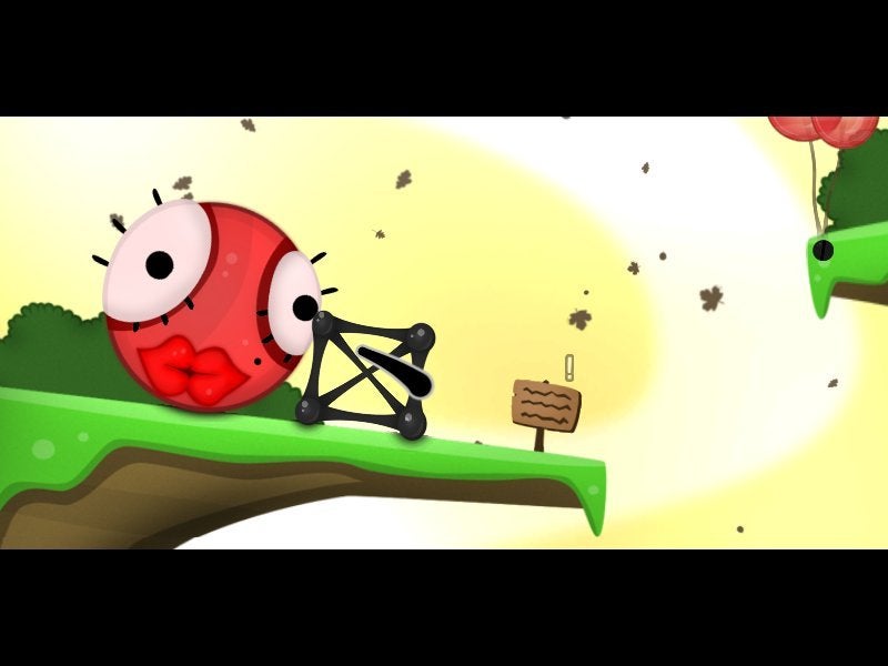 Page 3 | 2D Boy's Ron Carmel and Kyle Gabler | Eurogamer.net