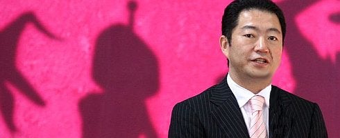 Wada: Square Enix working on "first global game" in Montreal | VG247