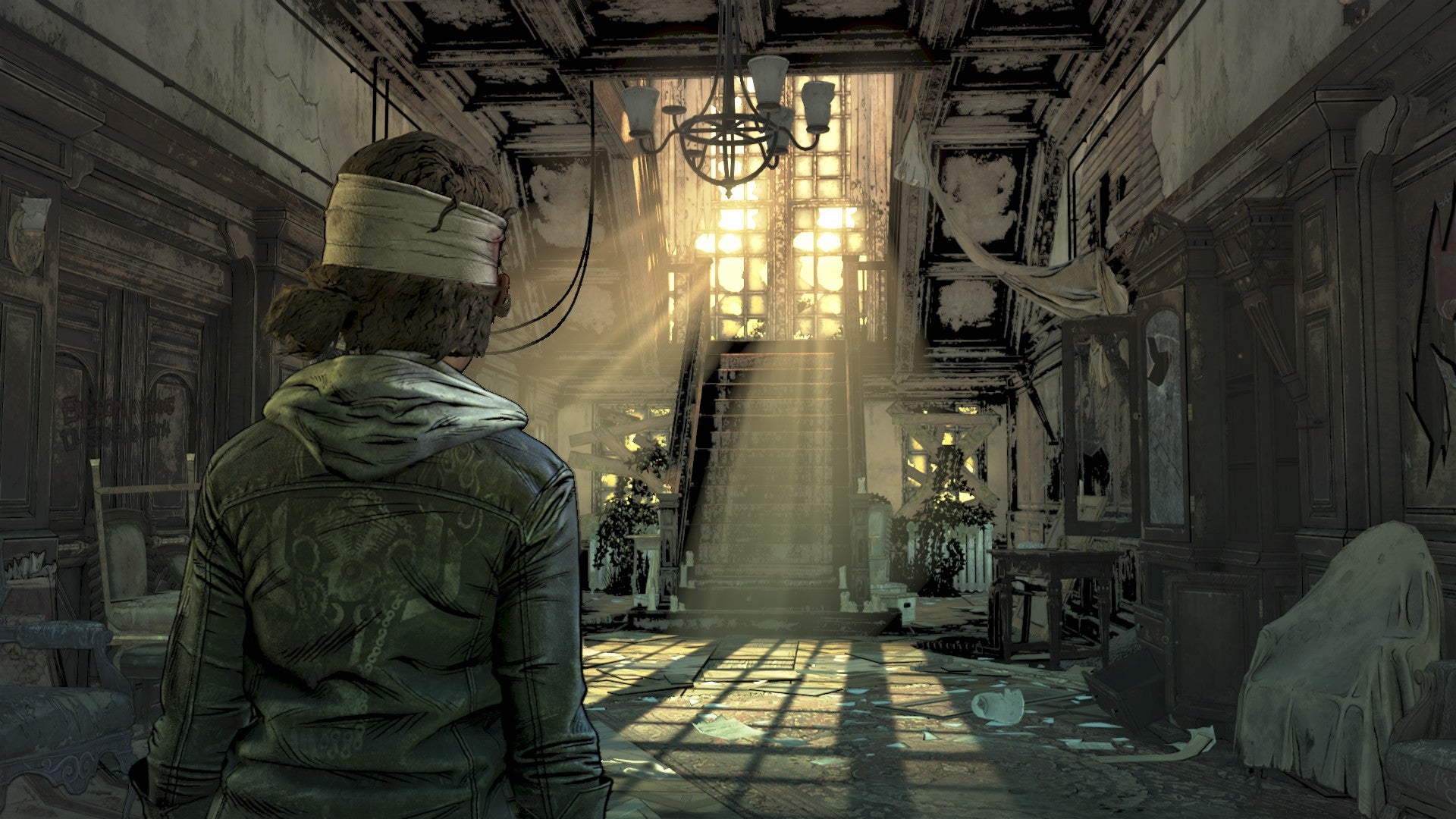 Telltale’s Executive Producer on The Walking Dead, Clementine, and the ...