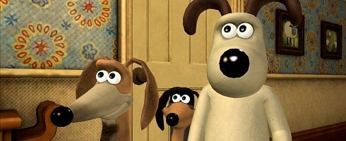 Wallace & Gromit eps are this week's Arcade games | VG247