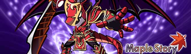 Part three of Maple Story Tempest update out now | VG247