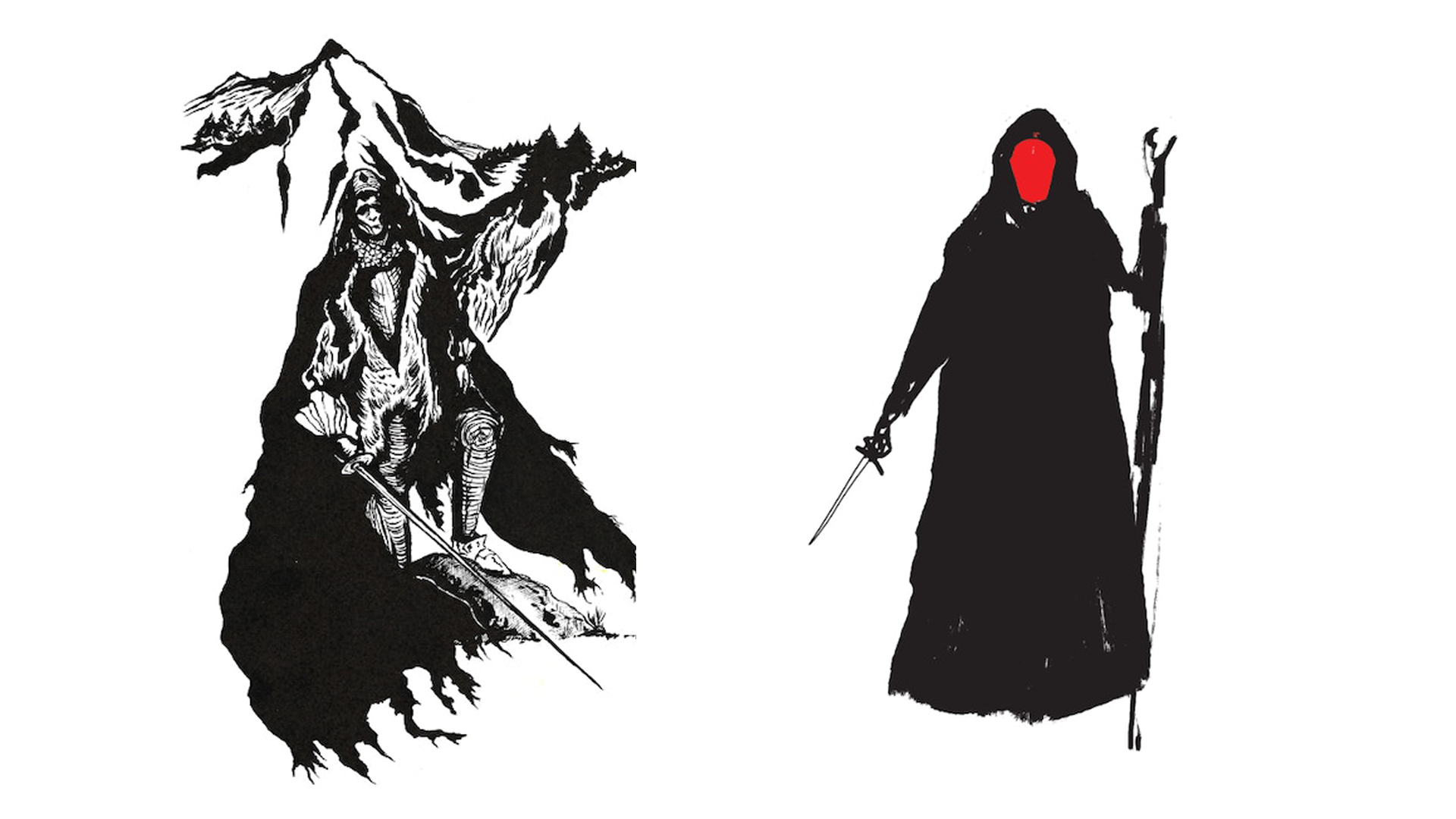 Wandering Souls | Dicebreaker