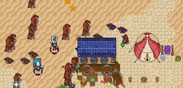 Rebirth Reborn: Wanderlust Adventures | Rock Paper Shotgun