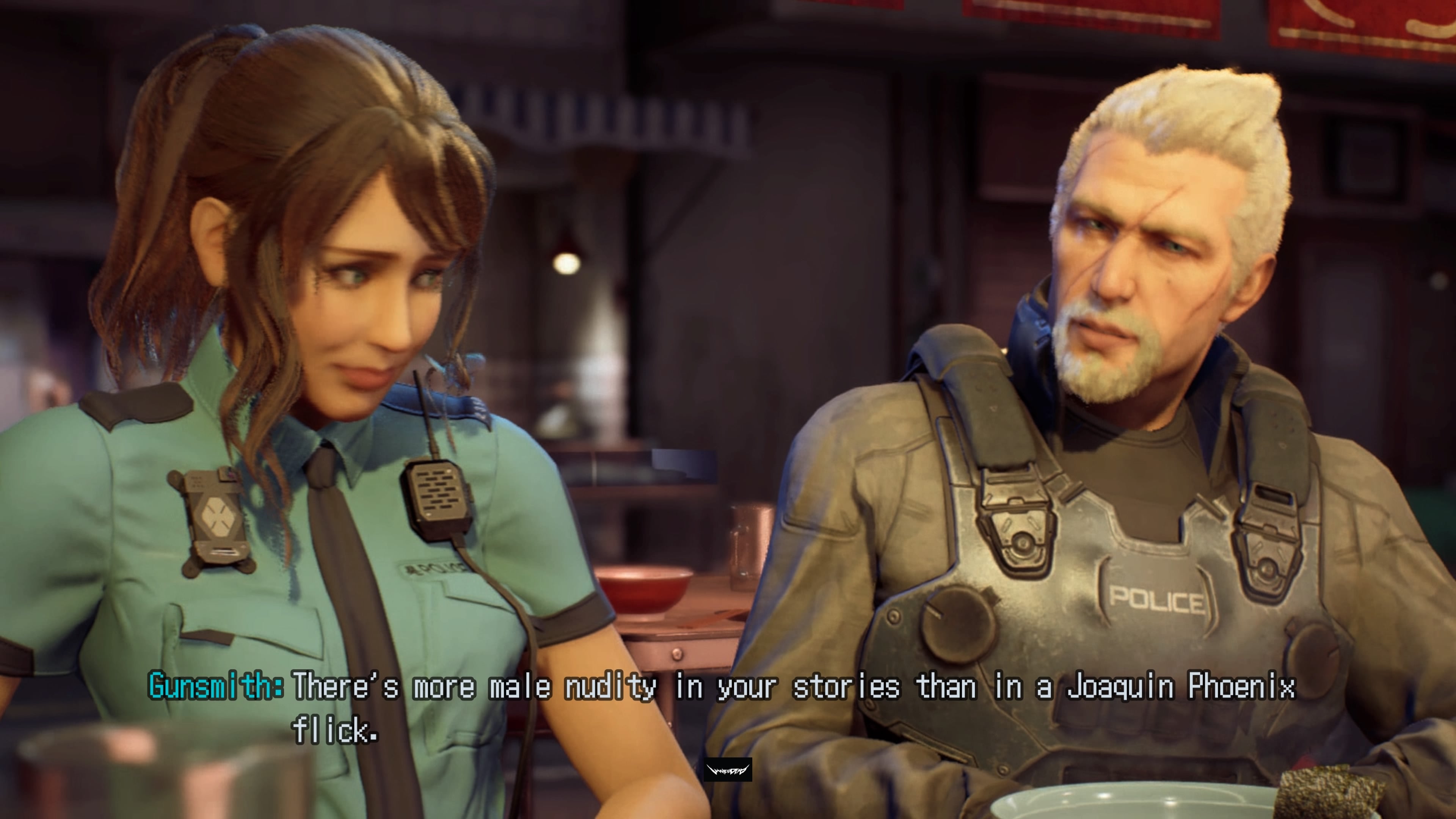 Wanted: Dead review - a shambolic yet hypnotic barrage of nods to PS2 ...