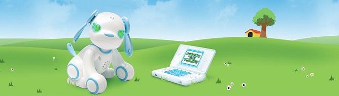 Activision to release virtual Wappy Dog for DS this holiday season | VG247