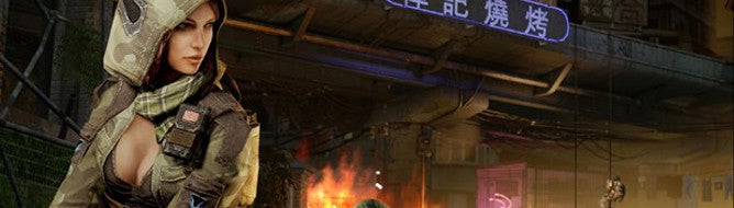 Warface: Crytek defends sexualised female skins, says they were designed via fan feedback | VG247