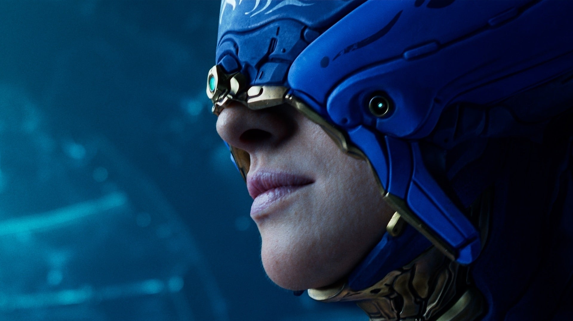 Warframe's major cinematic story expansion The New War gets a December ...