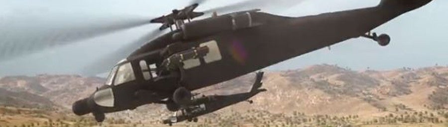 Wargame: Red Dragon gets dramatic teaser trailer, watch here | VG247