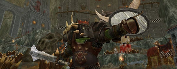 Warhammer Online