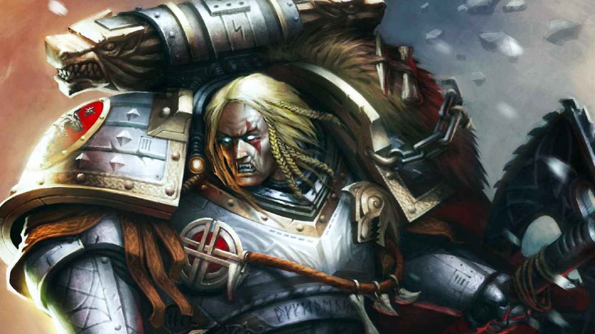 Games Workshop condemns hate groups after Nazi imagery appears at ...