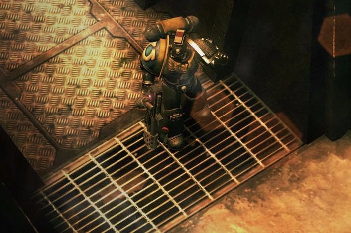 Tyranid Invasion - nowa strategia mobilna w świecie Warhammera 40K ...