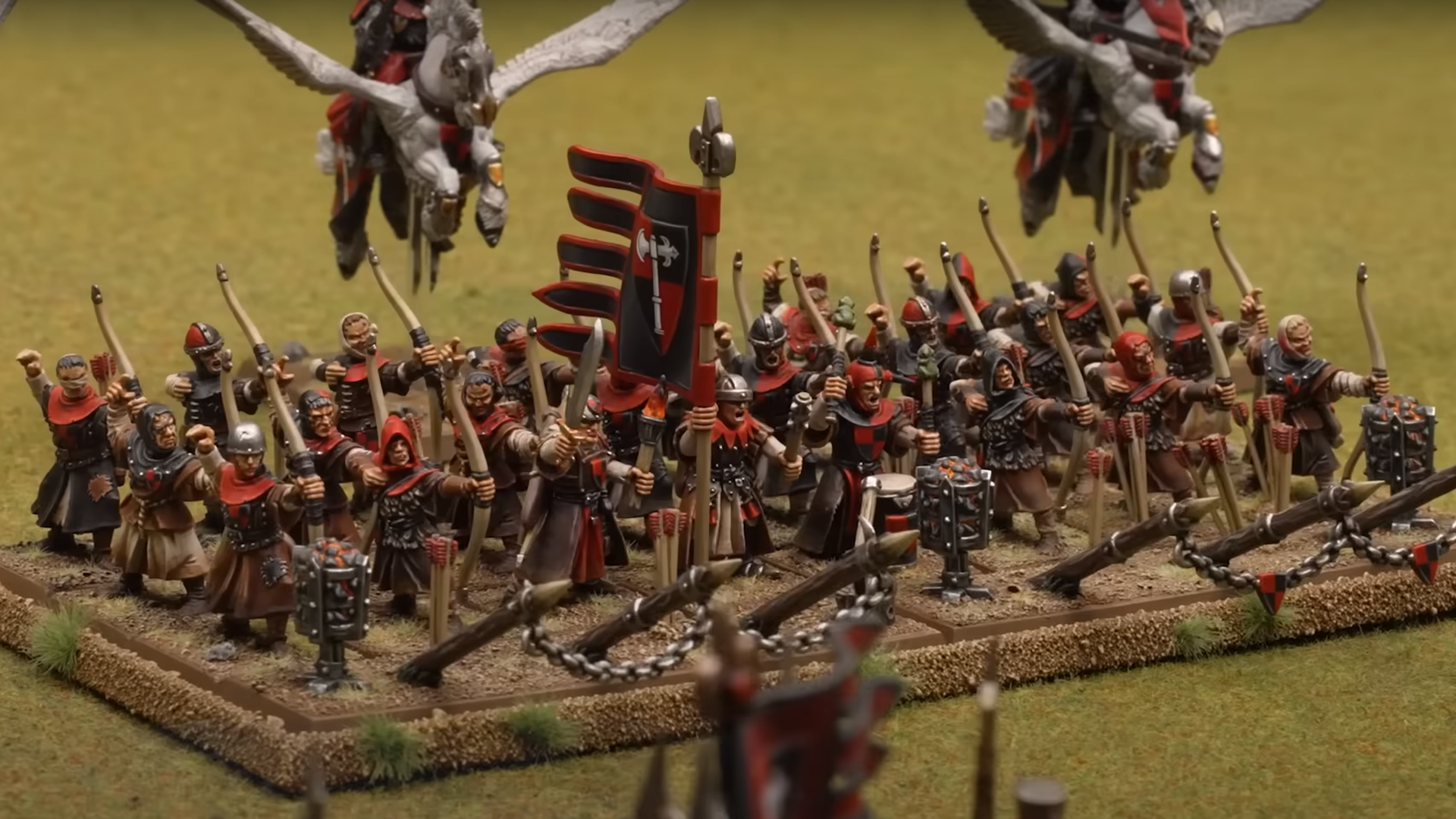 Warhammer: The Old World is a cynical exercise in mining nostalgia ...