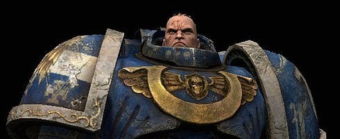 THQ to show Warhammer 40K at E3 | VG247