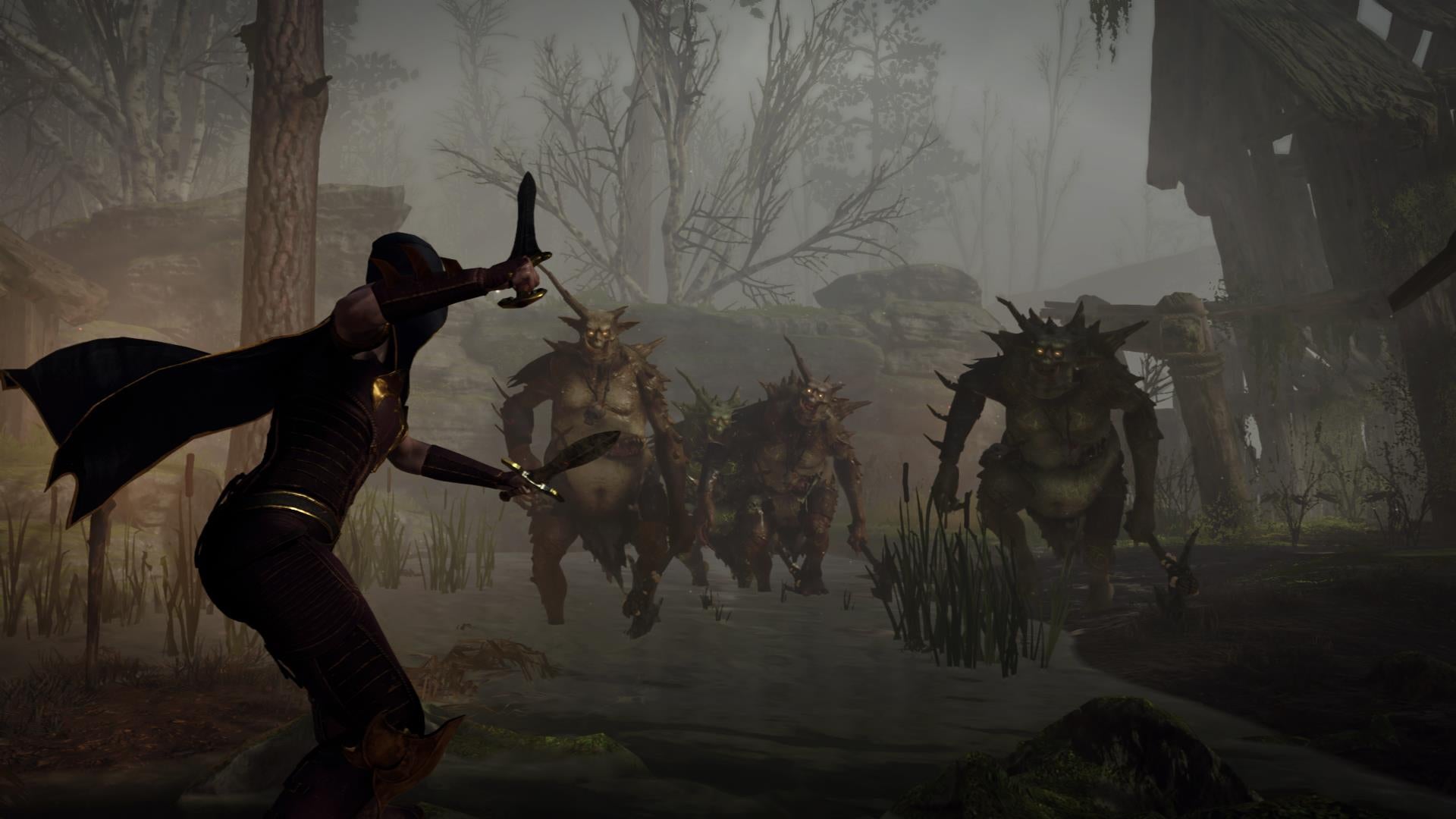 Warhammer Vermintide 2 character classes guide: all hero careers ...