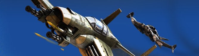 Rumor: Details on WarHawk 2 outed by Saudi site | VG247