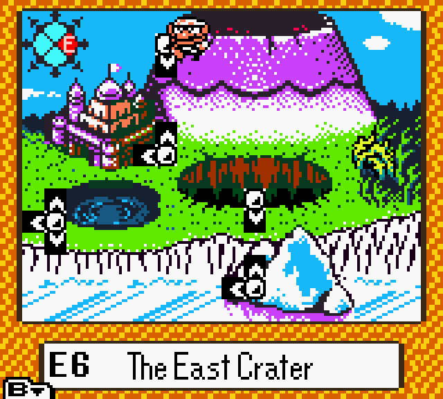 Virtual Spotlight: Wario Land 3 | VG247