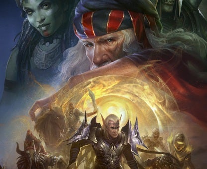 Warlock 2: The Exiled - using editor tools has rarely been this easy ...