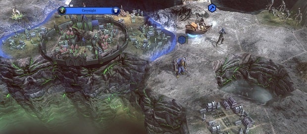 Early Impressions: Warlock 2 - The Exiled | Rock Paper Shotgun