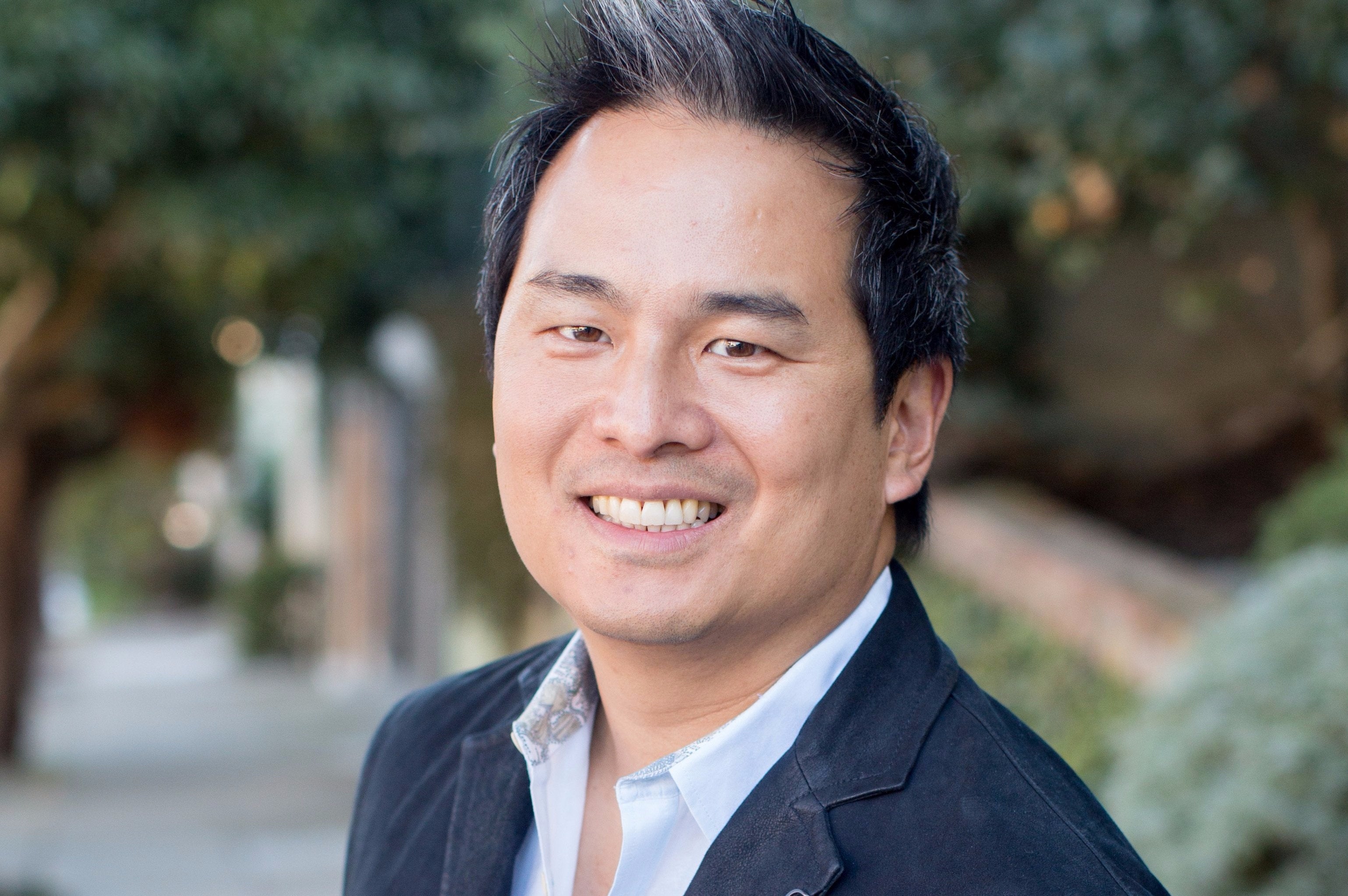 Warner Bros. hires former EA and Zynga exec Steven Chiang ...