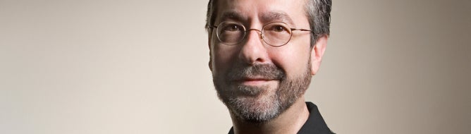 Warren Spector to write a monthly column for GI International | VG247